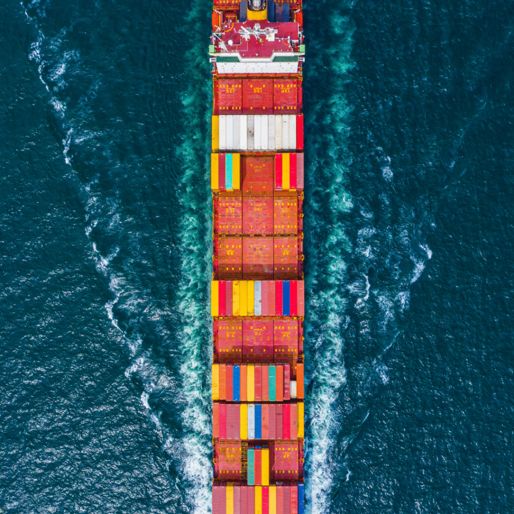 Ship Injury Attorneys | Gilman & Allison