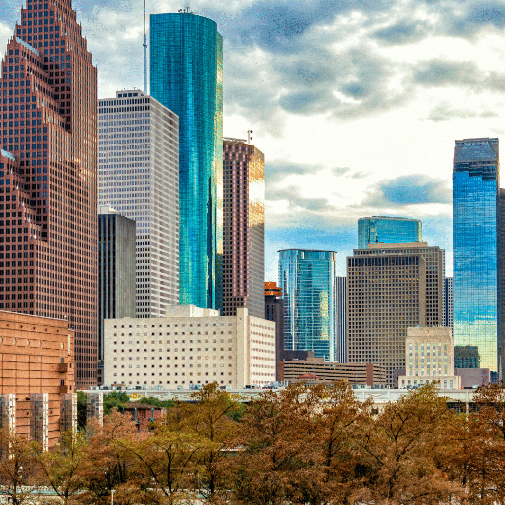Pearland Personal Injury Lawyers | Gilman & Allison
