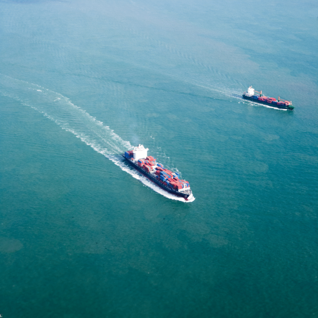 Seamen Injuries – Gliman & Allison