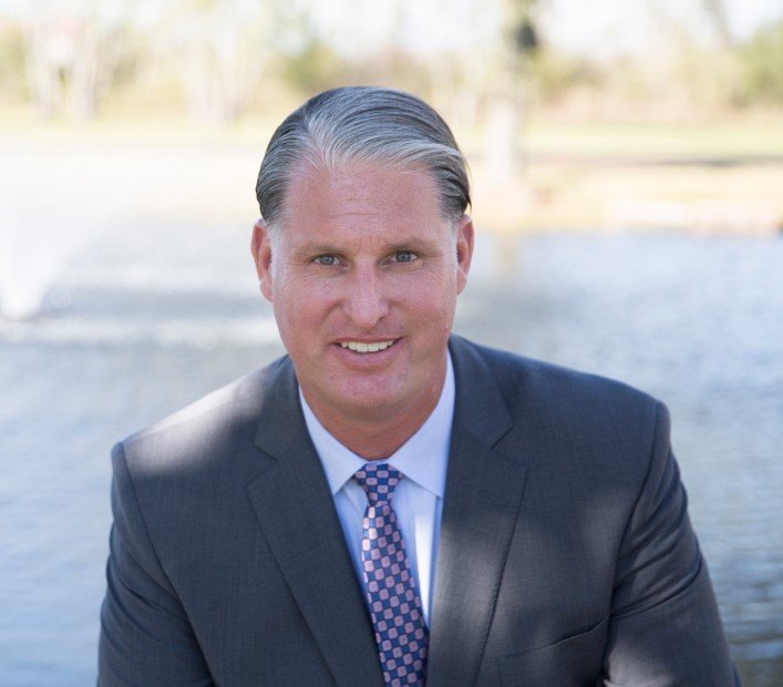 Doug Gilman | Founding Partner & Texas Trial Lawyer