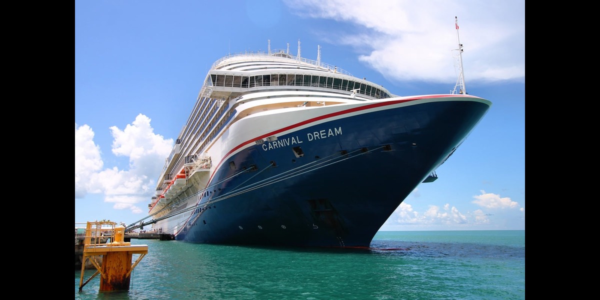 Tragedy at Sea: What Families Should Know About the Death Aboard ...