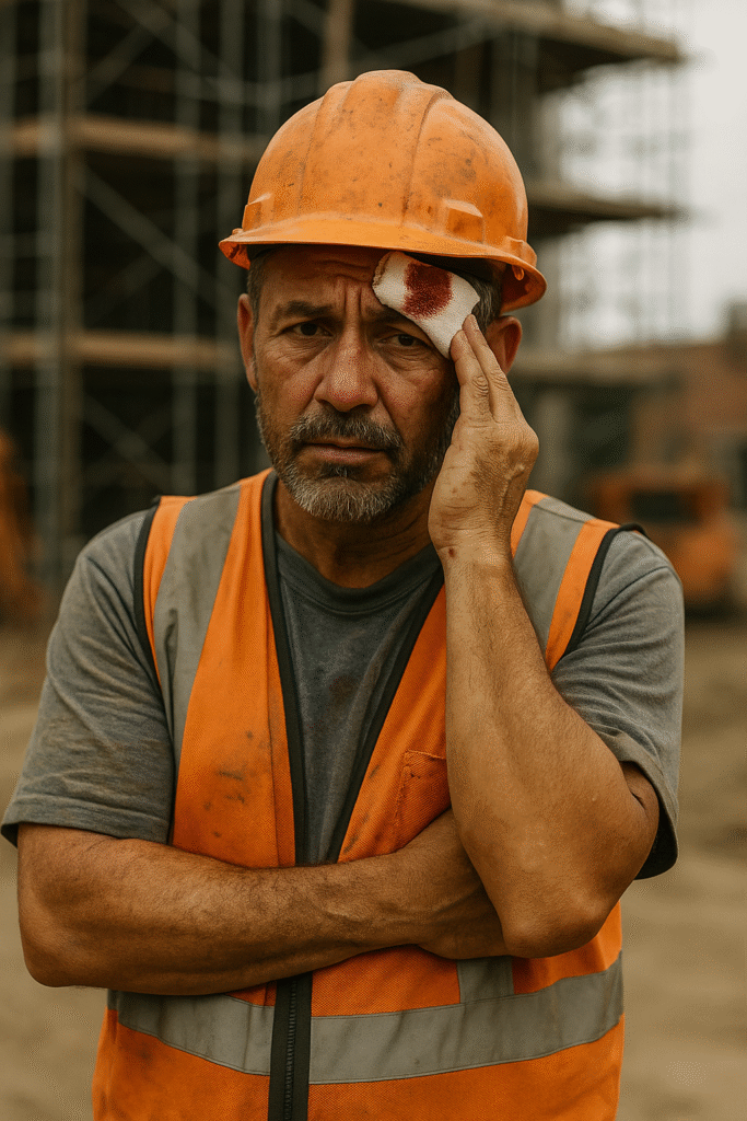 Pipeline Injury Lawyers | Texas Pipeline Accident & Explosion Attorneys