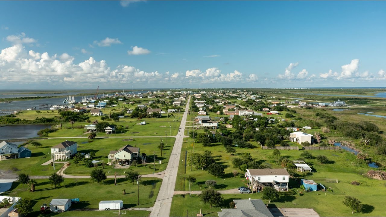 Bolivar Peninsula Maritime Lawyers | Gilman & Allison, LLP